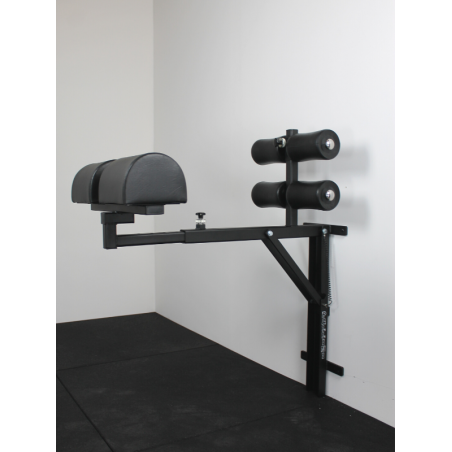 Foldable Wall-Mounted GHD P1