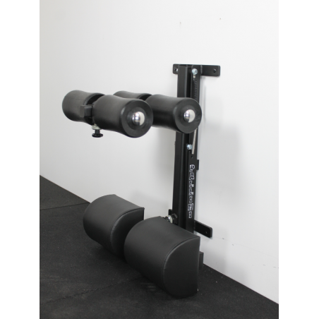 Foldable Wall-Mounted GHD P1