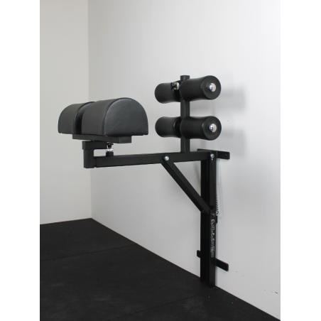 Foldable Wall-Mounted GHD P1