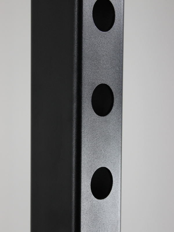 Squat Rack P1 with Safety Arms