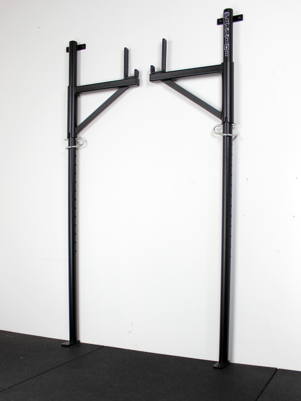 Adjustable Wall Racks