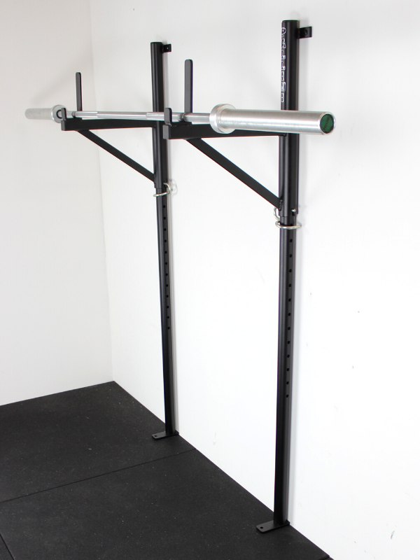 Adjustable Wall Racks