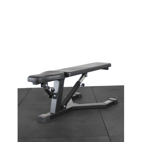 Adjustable Inclined Bench Press