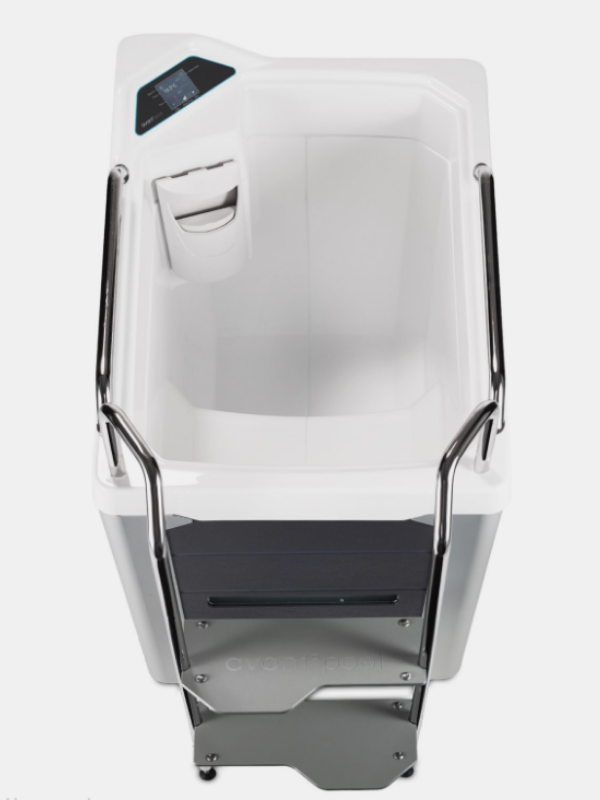 Kinos Cryotherapy Tank