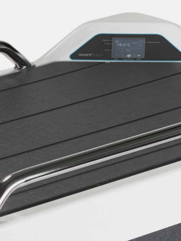 Kinos Cryotherapy Tank