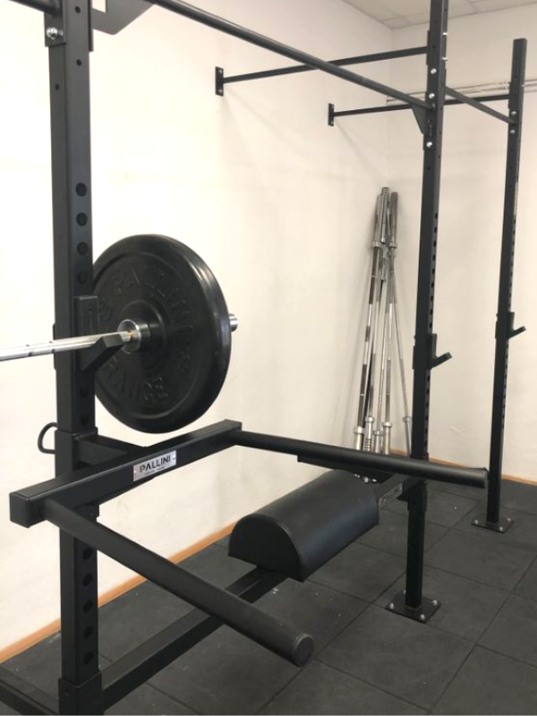Modular Dips Rack