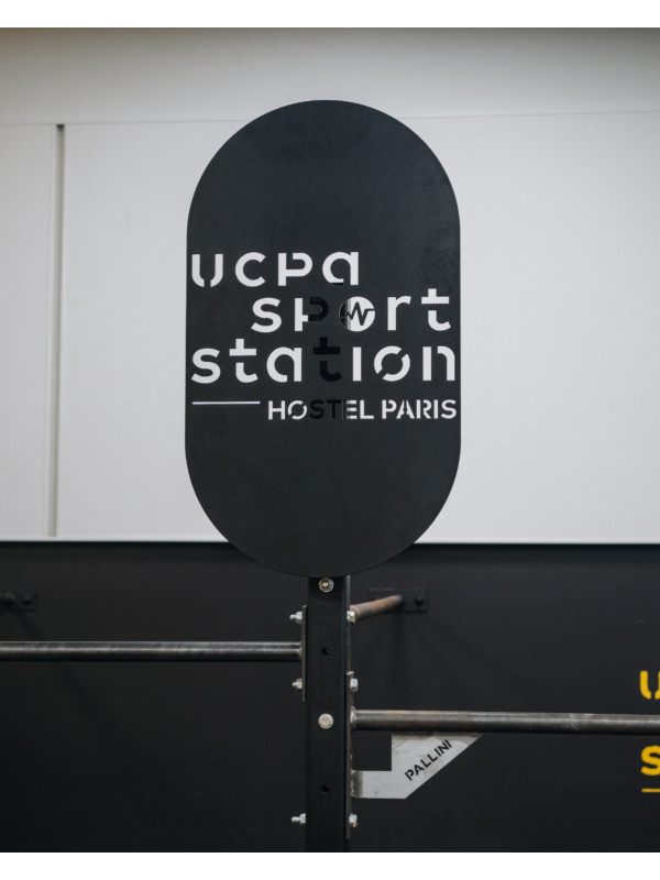 Customised Double Wall Ball Target