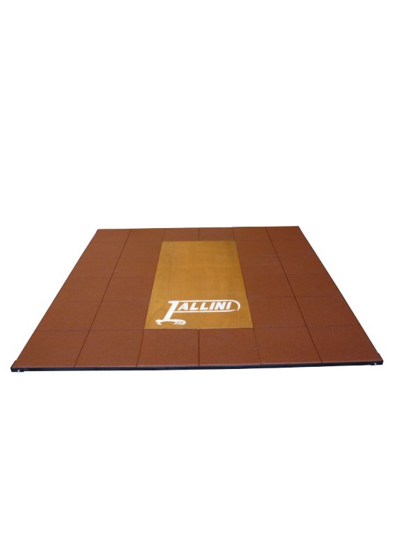 Weightlifting Performance Platform